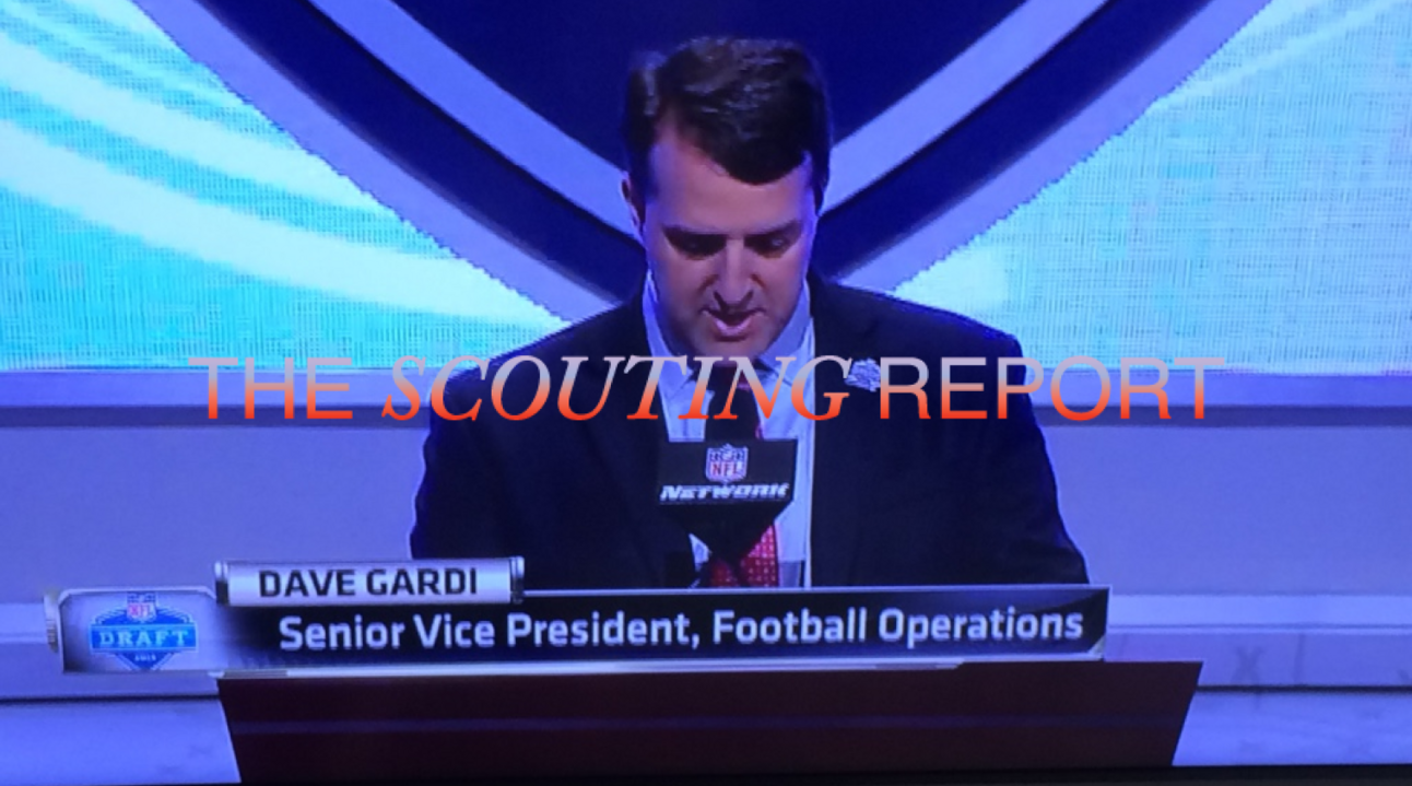 🏈Shaping the Game: Insights from Over 20 Years in the NFL