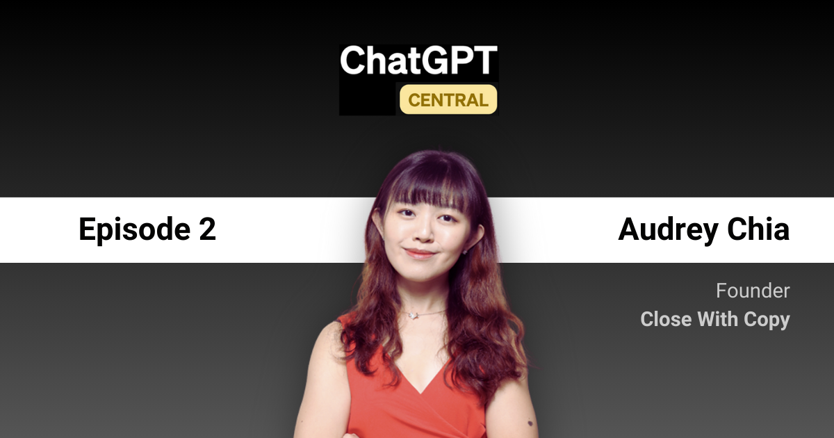 The Secrets of AI-Driven Copywriting & Hybrid Content Creation