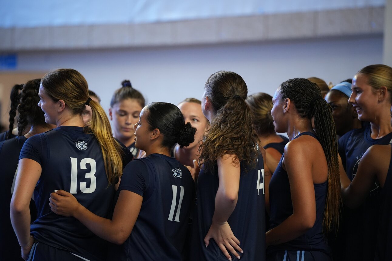 Good Morning Nova Nation 8/9: Winning Worldwide