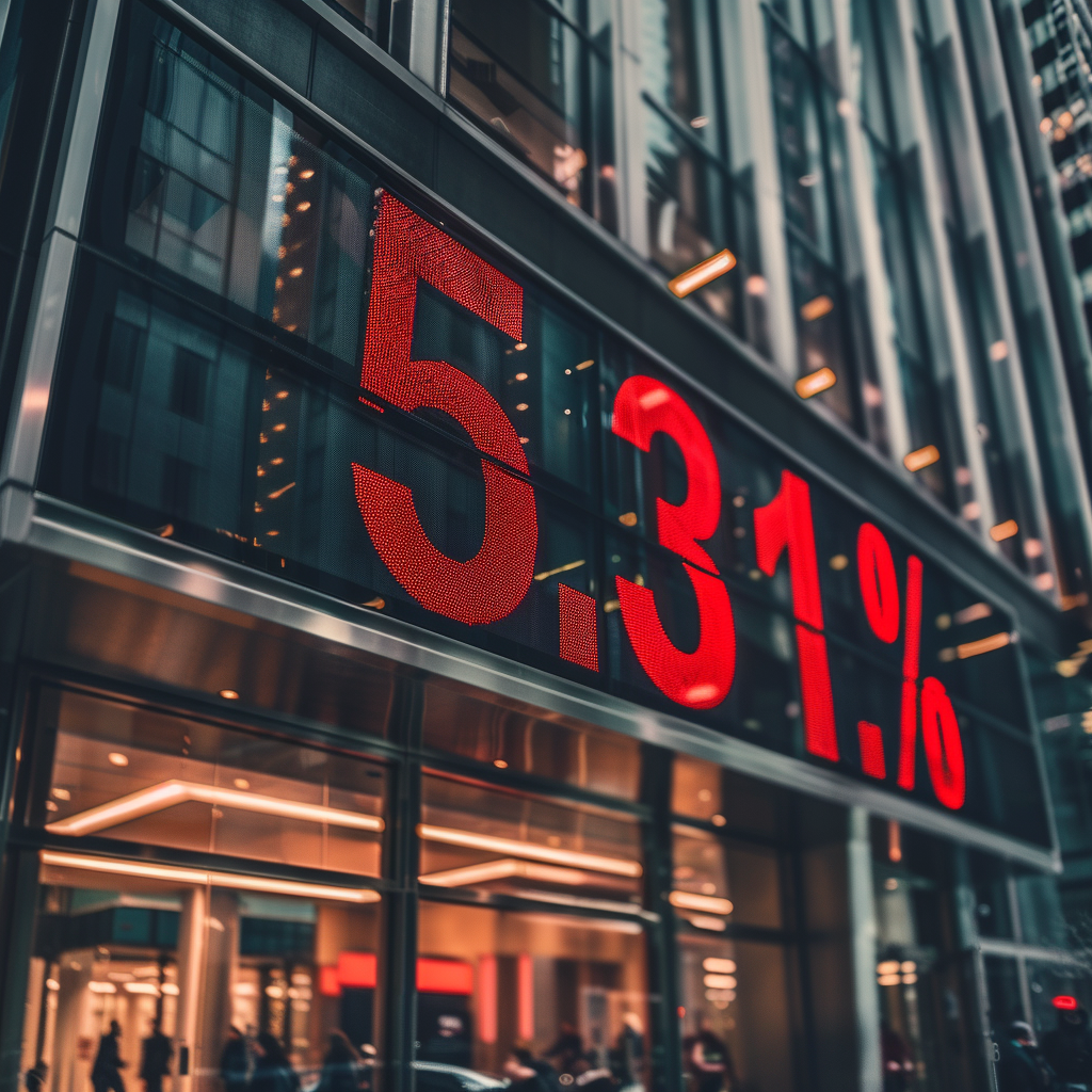 The Borrow Smart Chronicles - The Power of 5.31