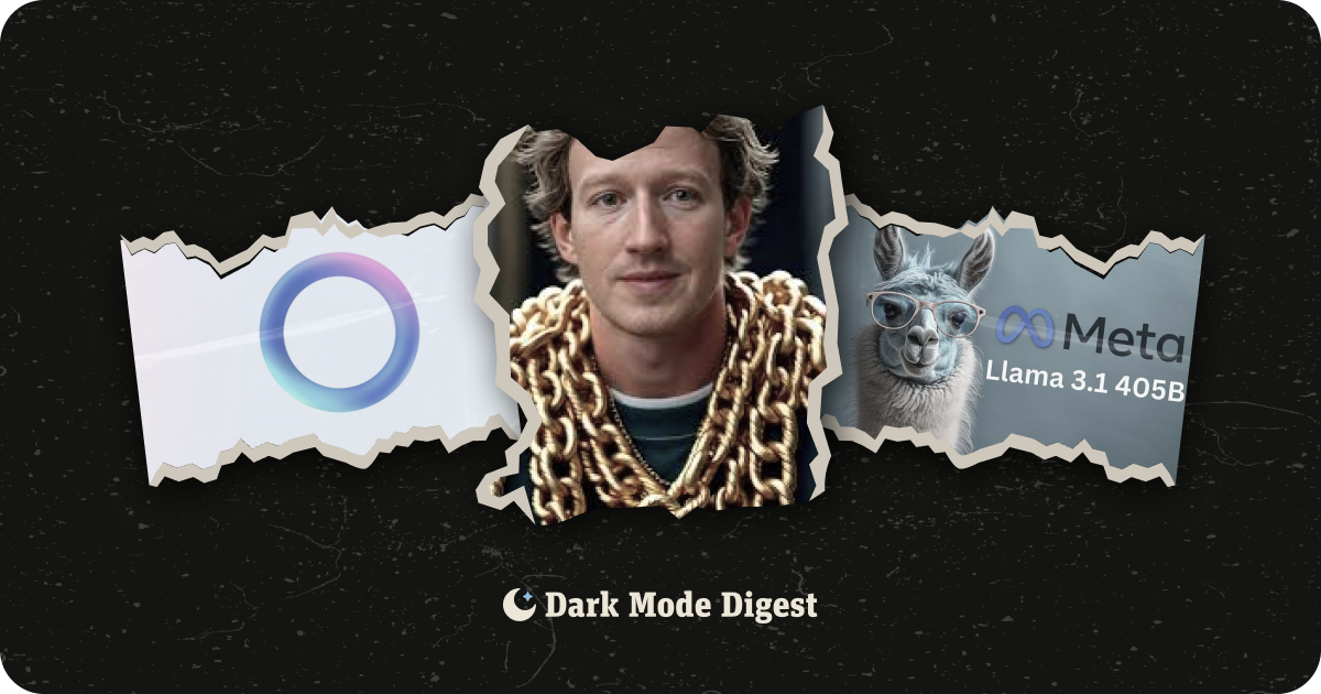 How Meta’s Llama 3.1 stacks up against ChatGPT and other models