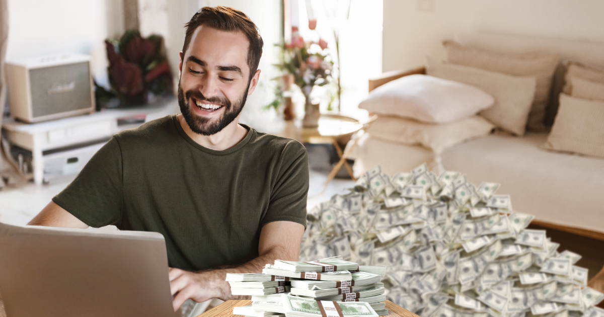 "OverEmployed" How 1 Man Secretly Makes Over $300k With 3 WFH Jobs