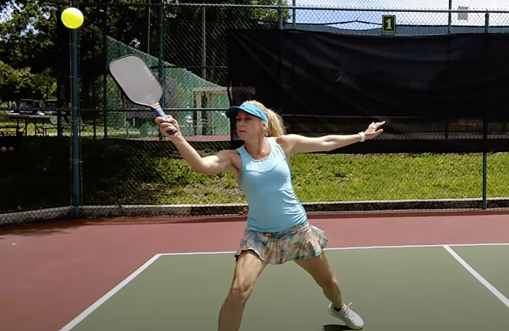 🏓 The Ultimate Kitchen Drill