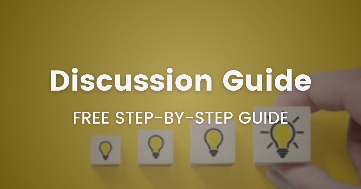 #43 How to write your discussion