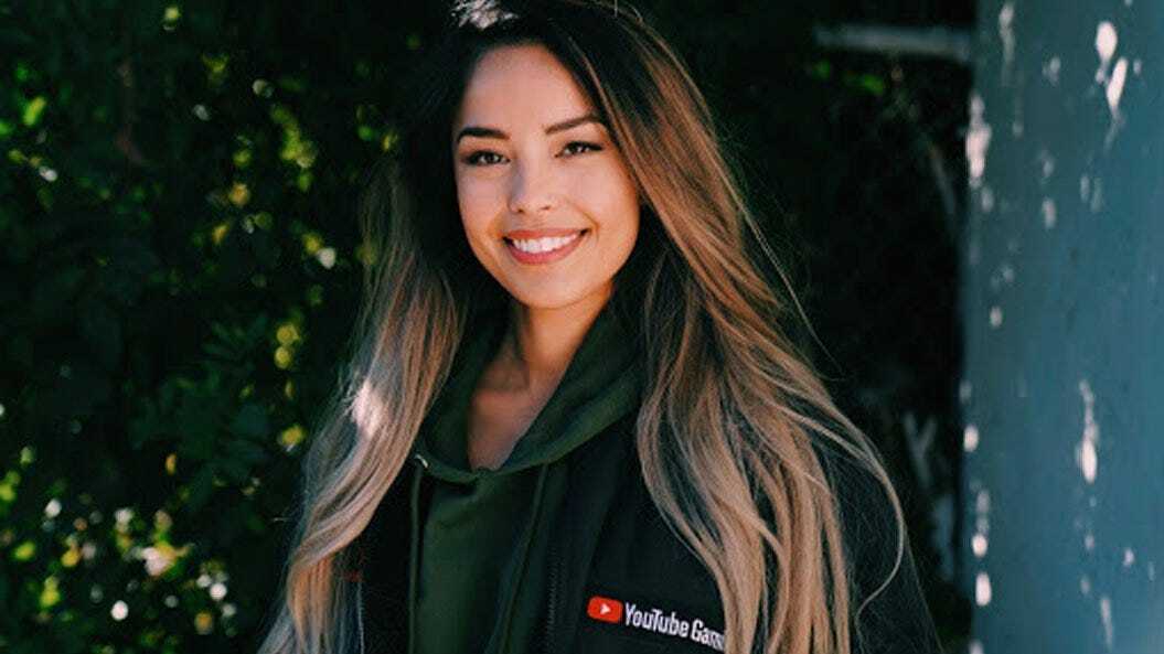 Valkyrae, from Gamestop employee to Creator of the Year