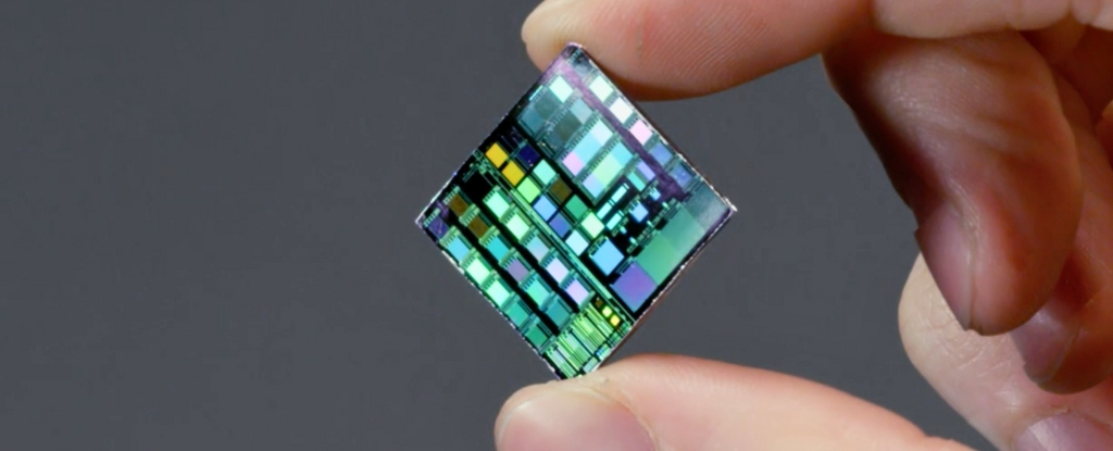 TSMC unveils 'World's Most Advanced Microchip' 🤖