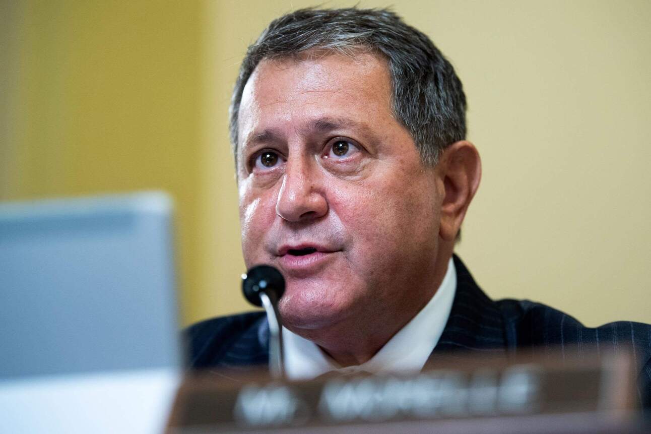 Democrat Staffer Arrested for Bringing Ammo into Congressional Office