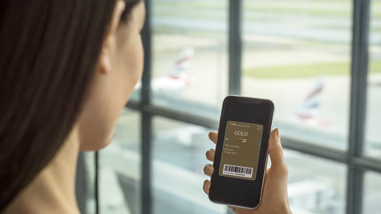 British Airways Lifetime Tier Points - What Are They?