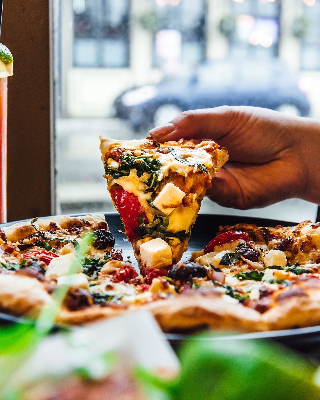 Victoria named the third best food destination in Canada