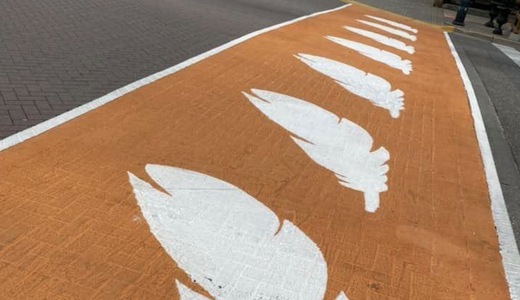 Consultation with local First Nations needed before commemorative ...