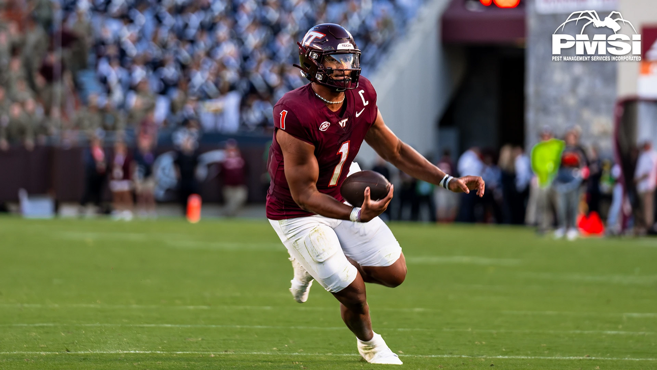 Learn about the tickets for the Virginia Tech Hokies football Spring ...