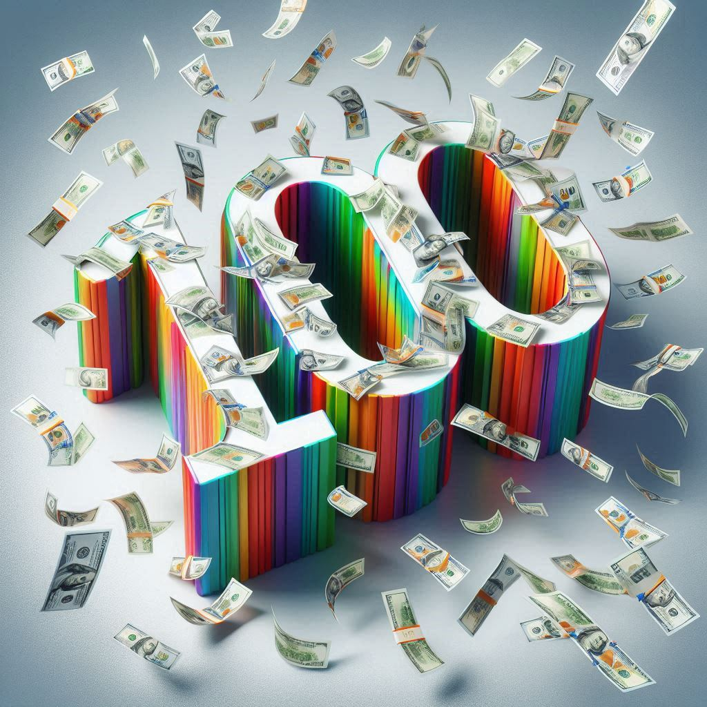 💯 The obsession with round numbers