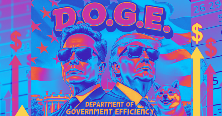 Can Elon Musk & Vivek Ramaswamy Fix Government Waste?