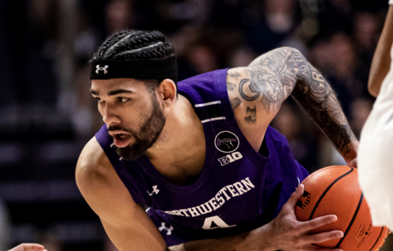 Boo Blues and Big Blue News