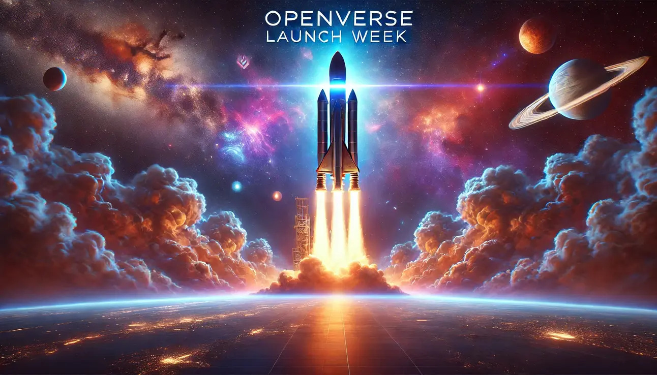 🚀 This Week On Openverse