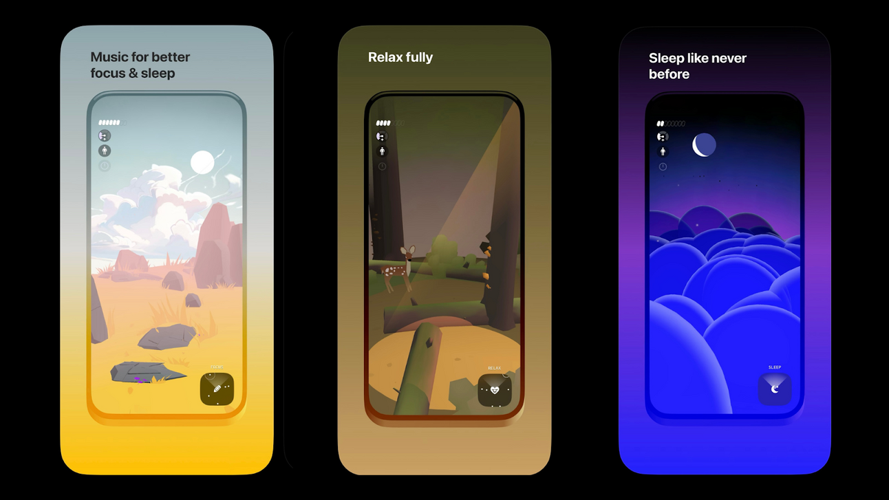 The next best interface is... No interface