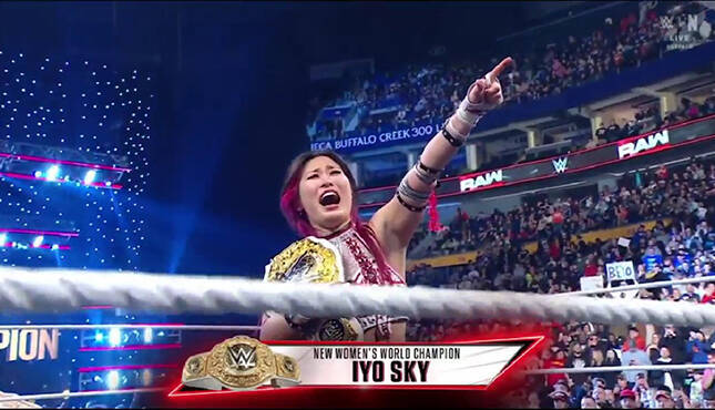 New Champ Crowned 🎉, Bo Dallas Injury Update 🚑, Ray Fenix Status 🚪