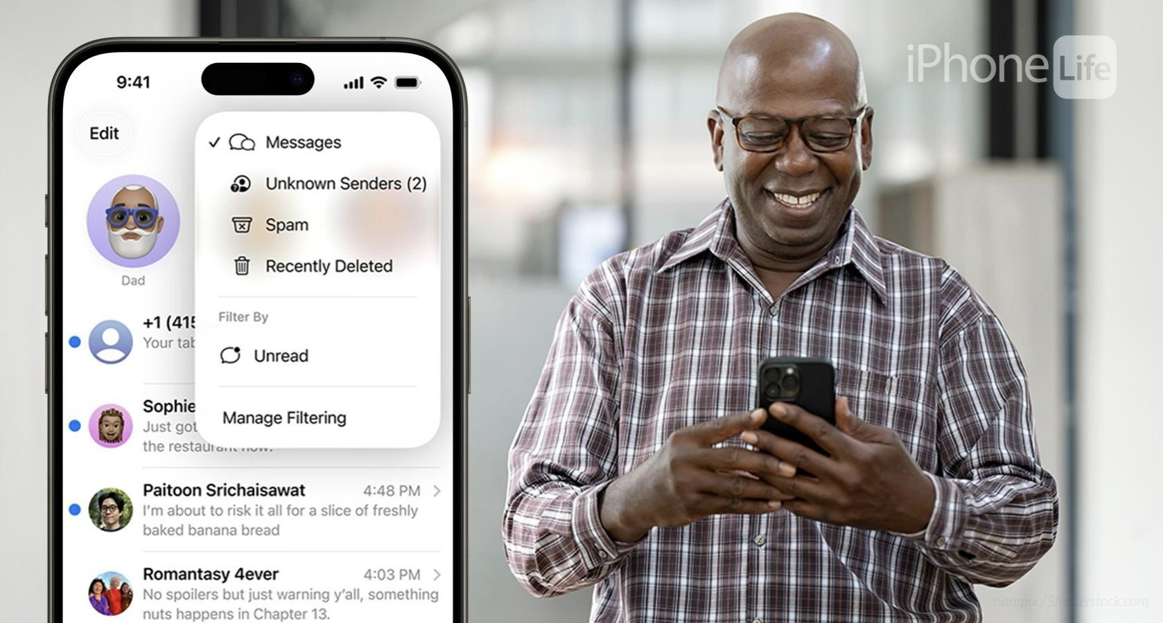 Your iPhone is getting a dramatic update with iOS 26