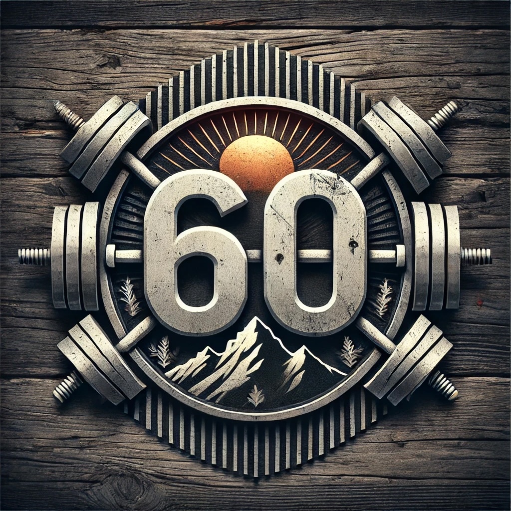 My Plan For Turning 60