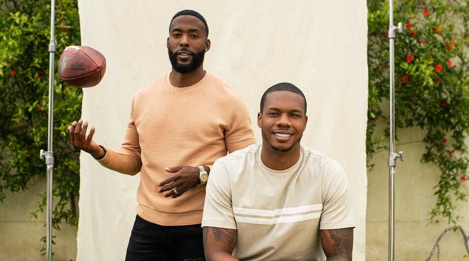 The Sports Tech Company Backed By LeBron James, Naomi Osaka & Drake