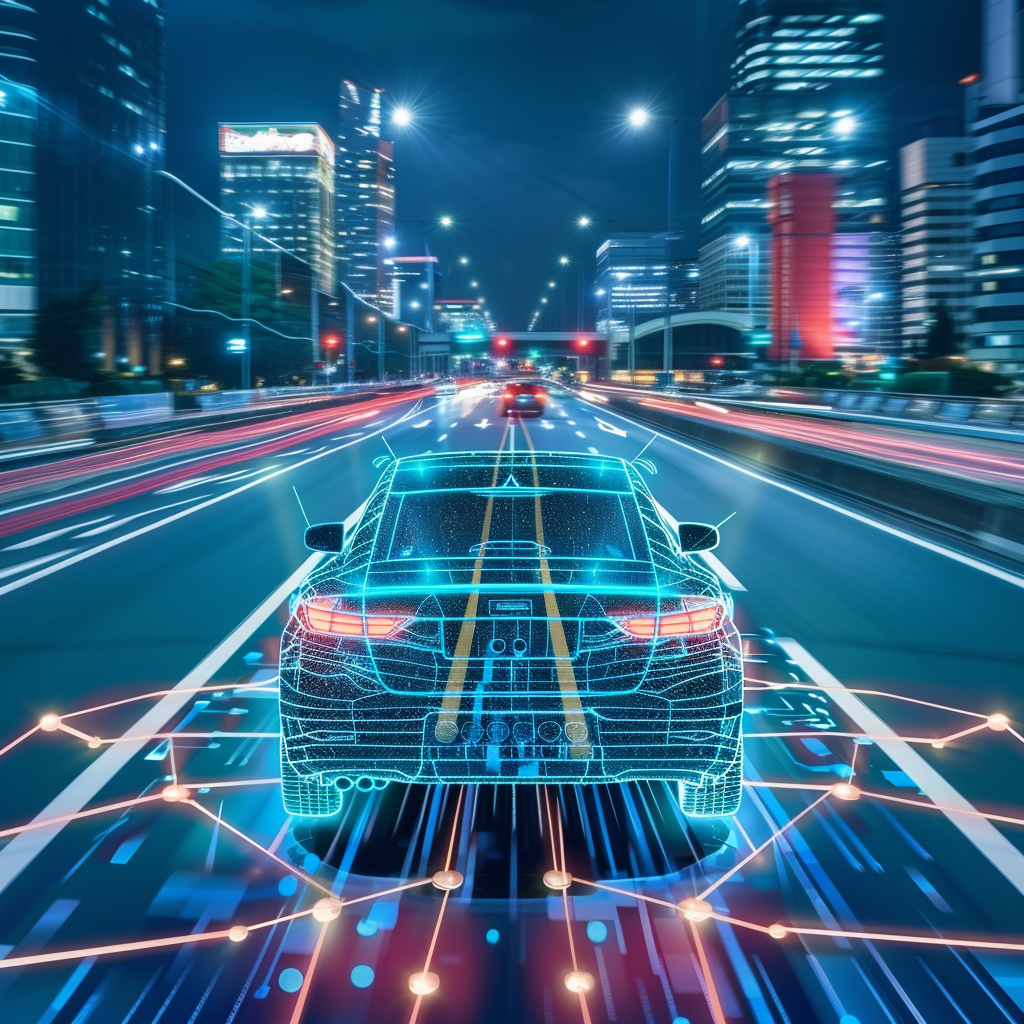 Autonomous Driving to Redefine Mobility
