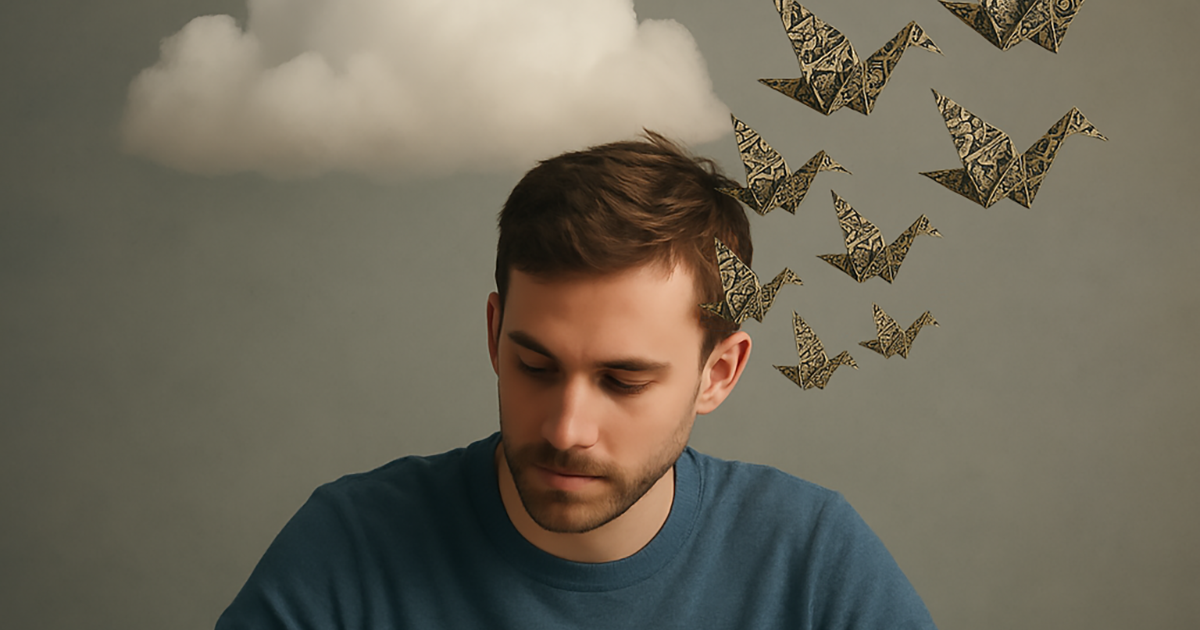 Balancing the 3 Modes of Mental Activity