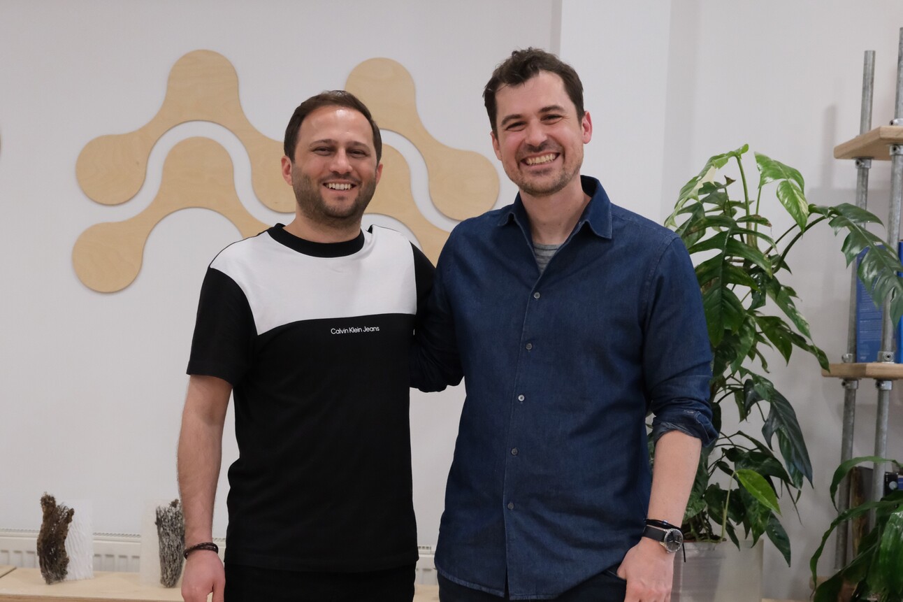 PA Founder Hamid Hassanzadeh Visits Arthur Mamou-Mani in an Exclusive ...