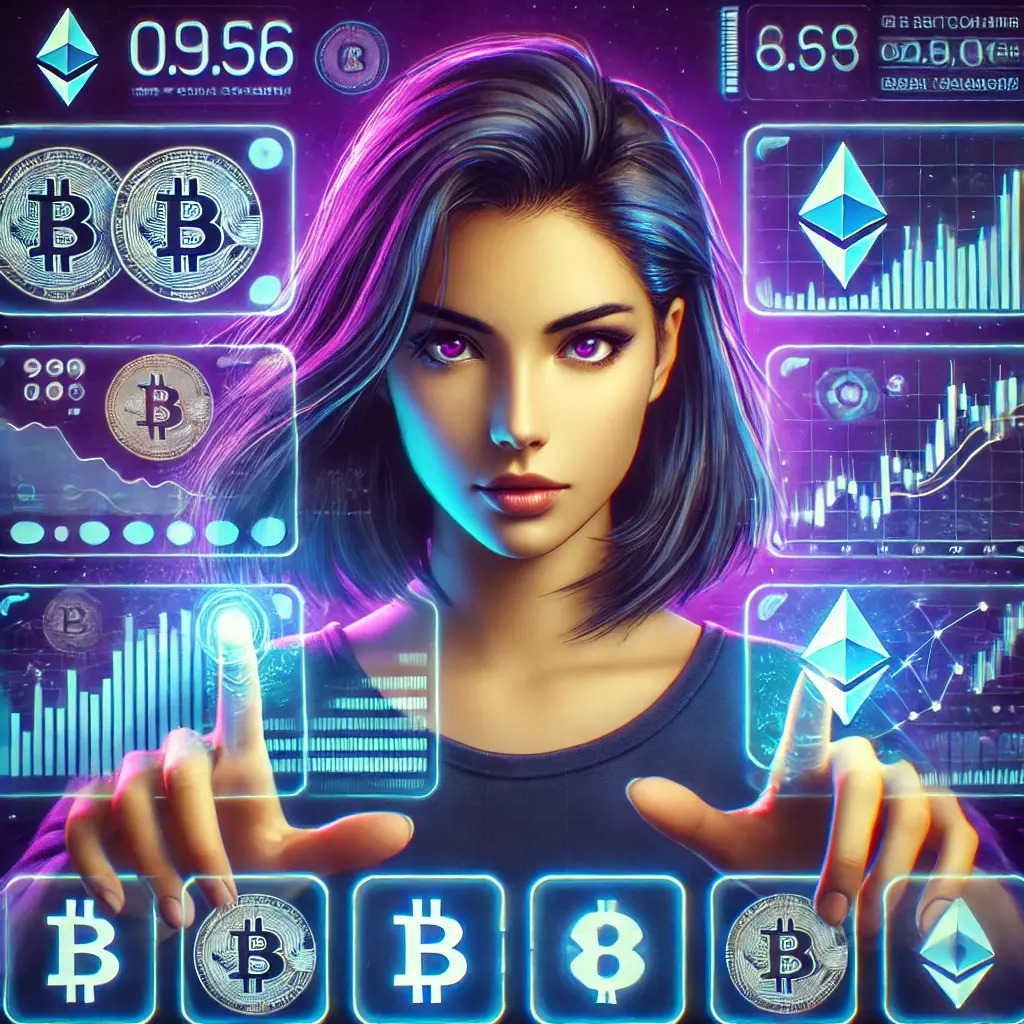 Tools I use to do crypto research