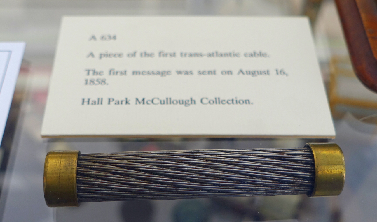 What happened on August 5th?