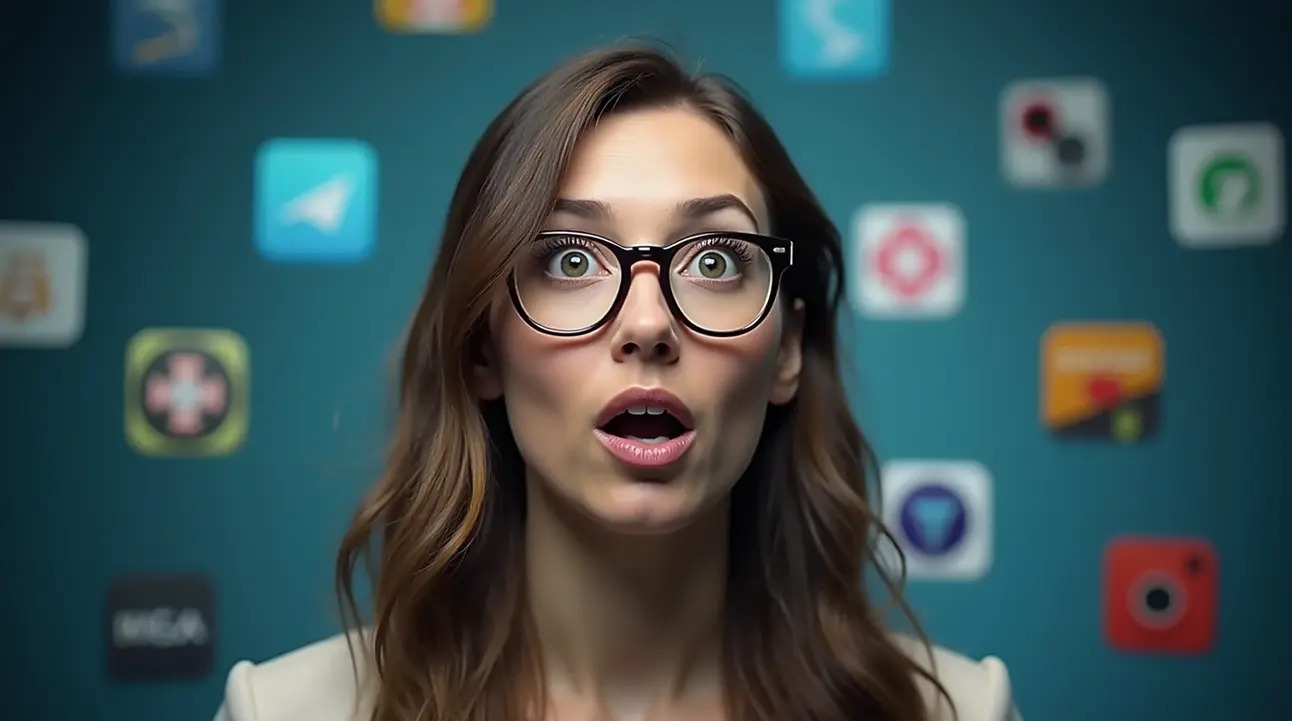 ⚡Supercharge 2025: 5 AI Tools for Max Productivity