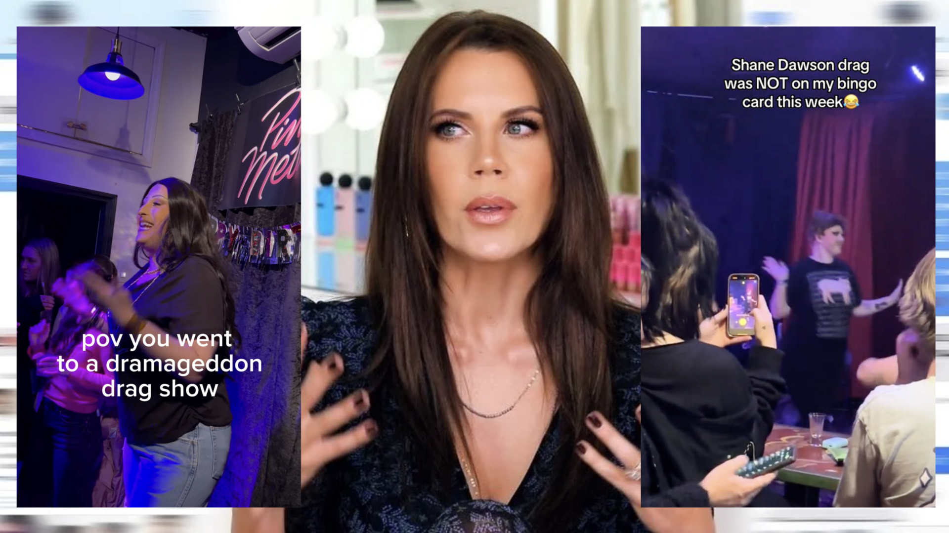 The one influencer scandal that refuses to die