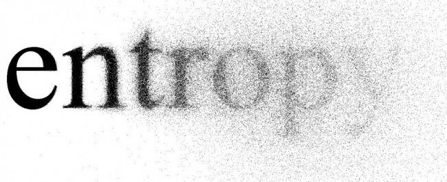 Entropy and Security