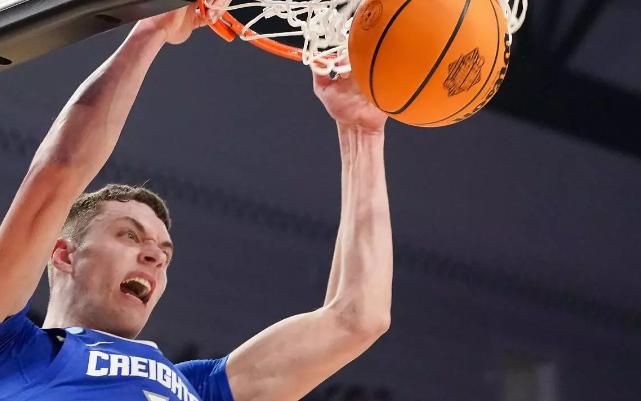 How high can the Jays fly?