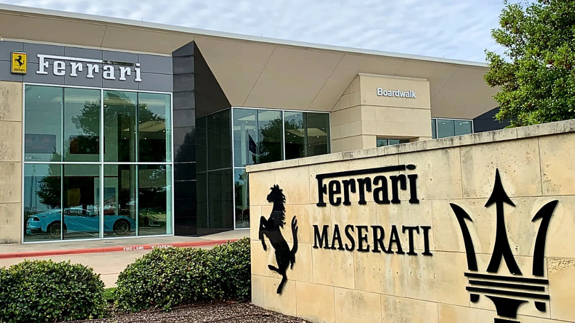 US Auto Trust acquires Dallas-based Boardwalk Auto Group