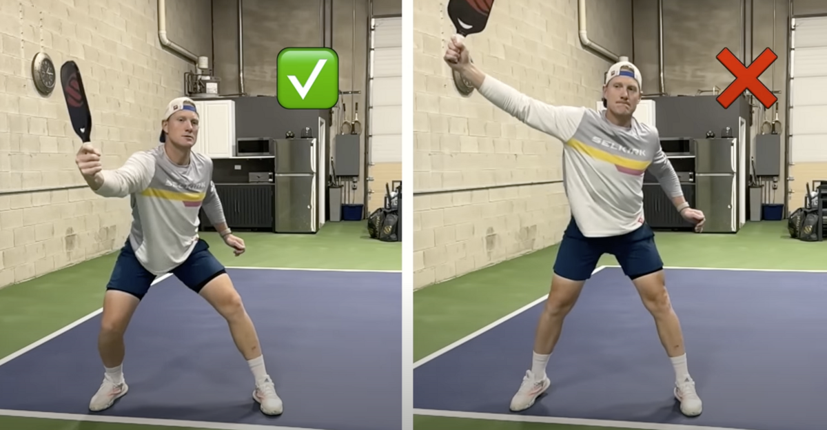 🏓 Learn this KEY Shot!