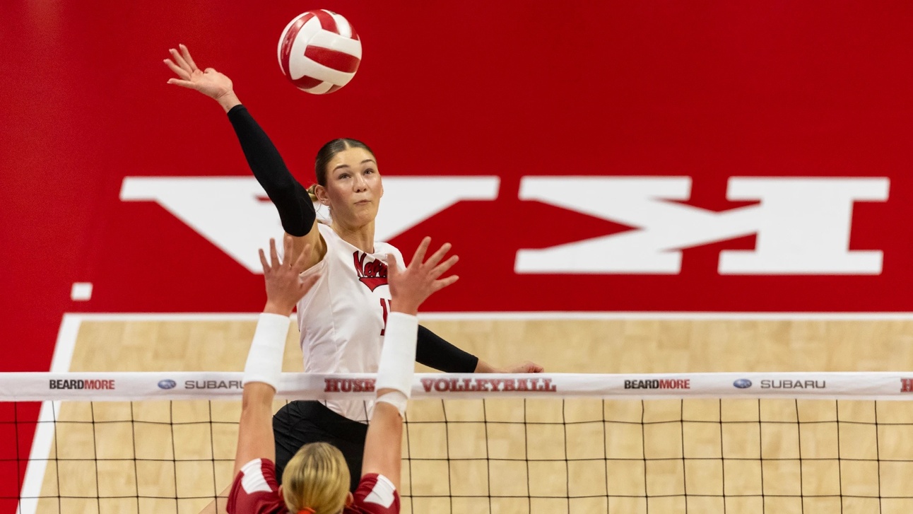 🏐 New practice video time (Men's slide attacks?!)