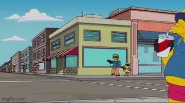 Simpson Predictions, AI Pitches & More