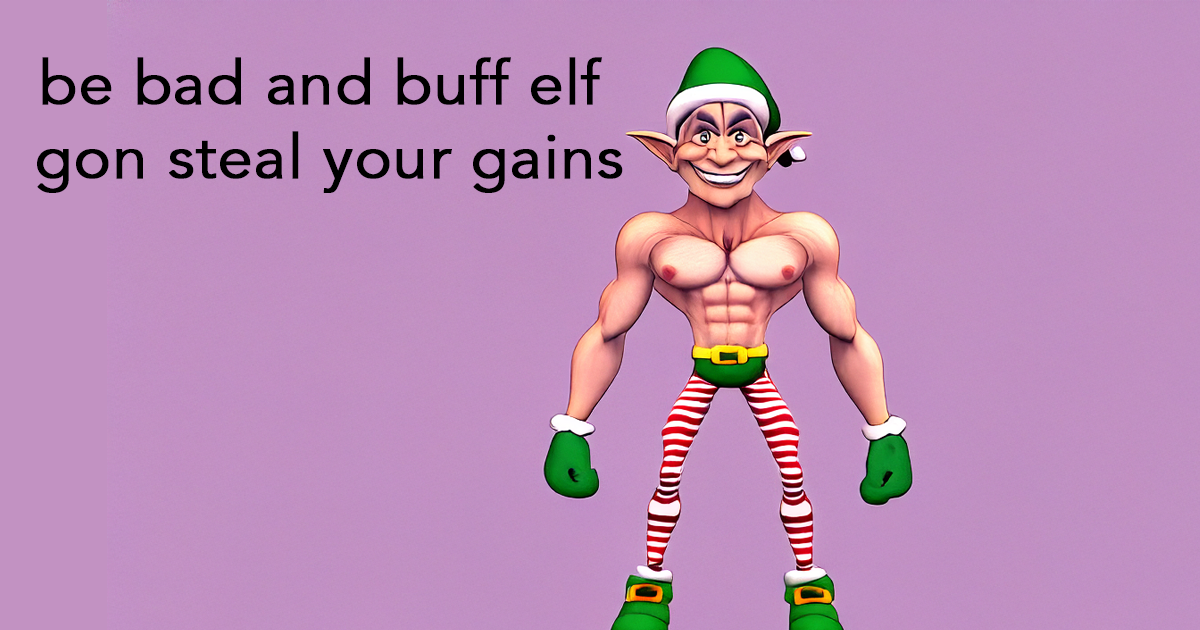 Find Your Elf on the Shelf