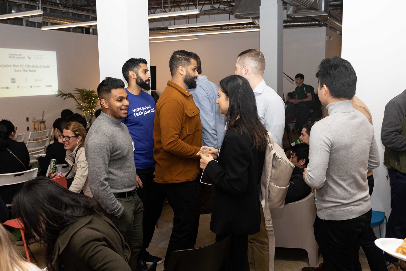 Five for Founders: Vancouver Startup Week sessions to check out