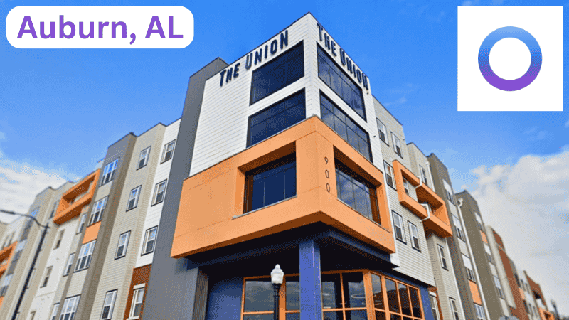 Core Spaces acquires 501 beds | Student Housing Daily