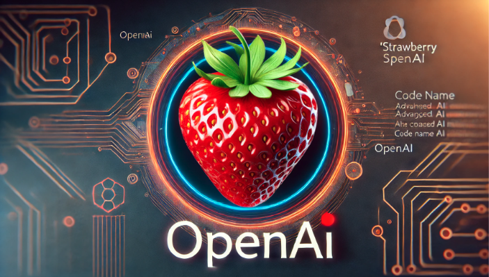 OpenAI new reasoning technology, code name ‘Strawberry’