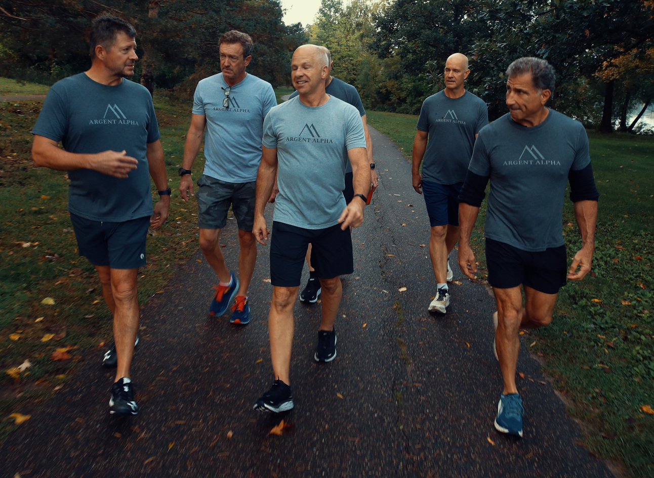 The 1,000,000 Step Challenge: Consistency Beats Intensity