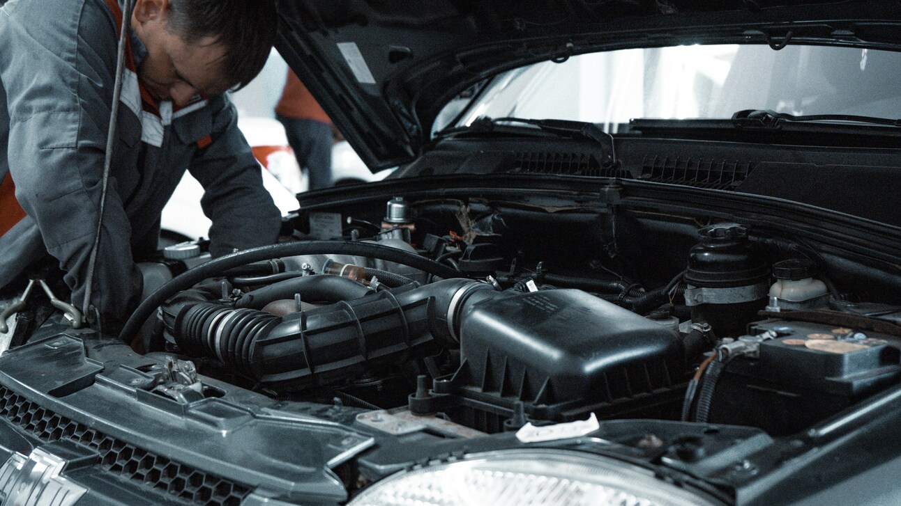 Nuts & Bolts of Accounting for Auto Repair Businesses