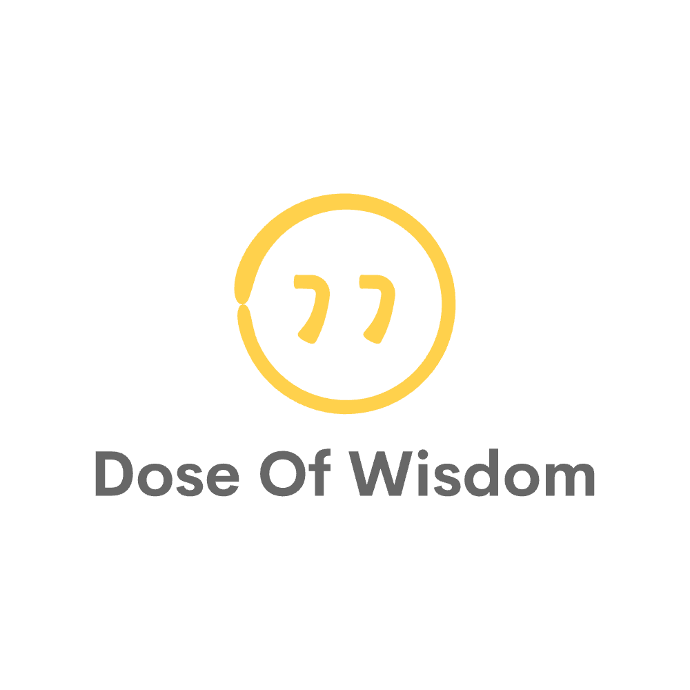 No one can change everything, but...