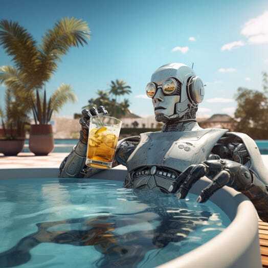 AI has an unquenchable thirst for water
