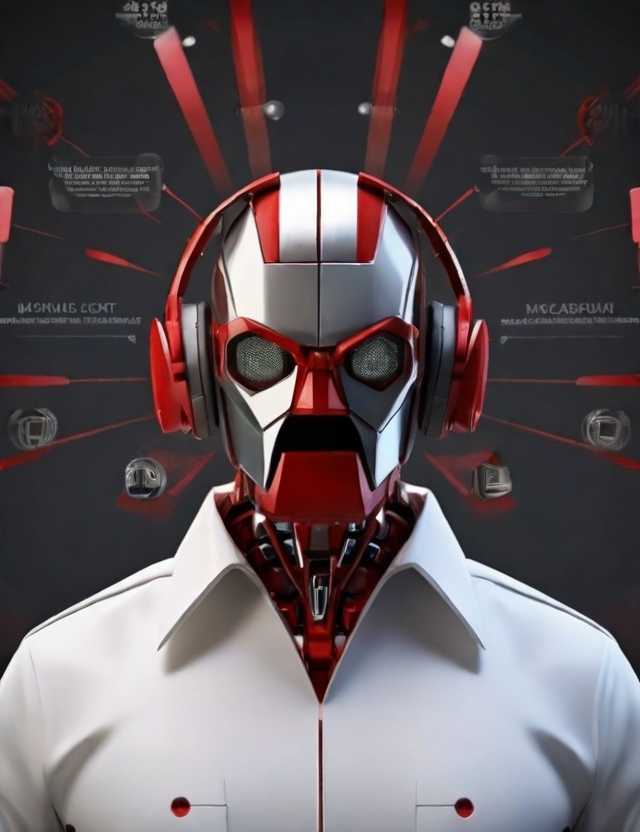 Project Mockingbird: McAfee's AI Guardian Against Voice Clone Scams