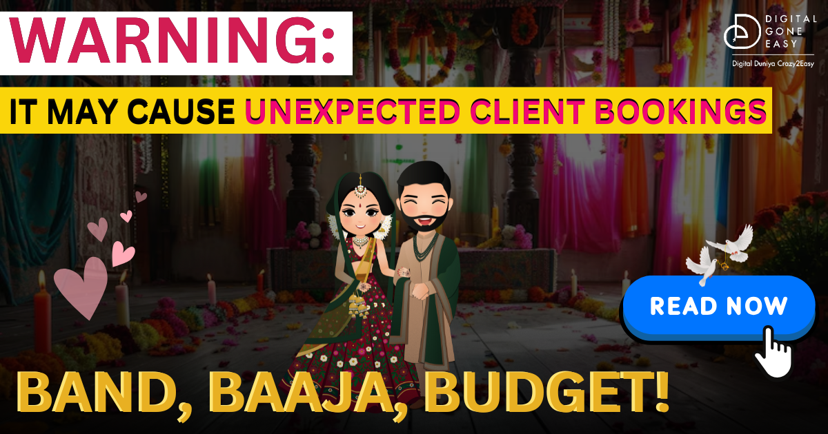 Shaadi Season Special: