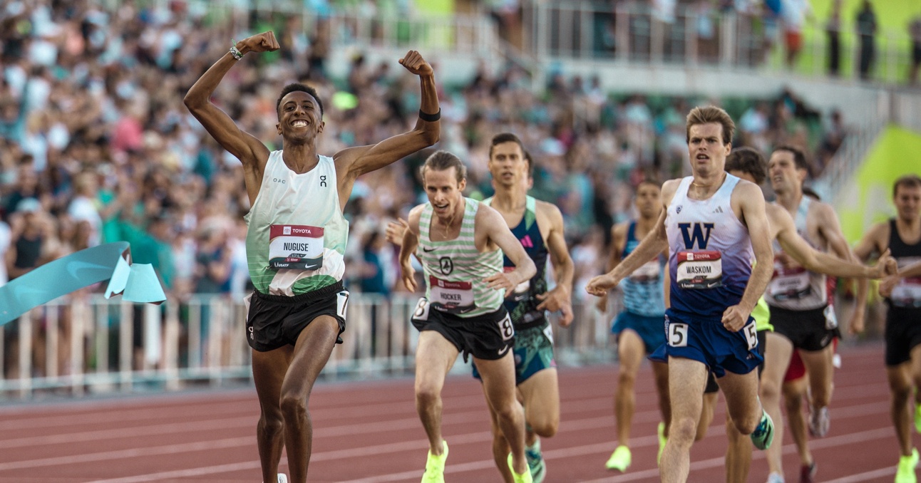 2024 U.S. Olympic Trials: Distance Events, Athletes and Storylines to ...