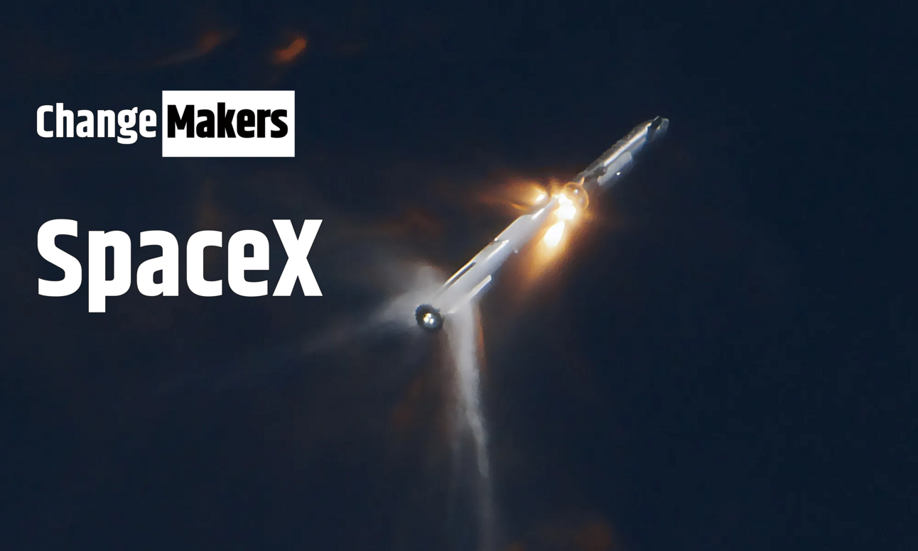 SpaceX