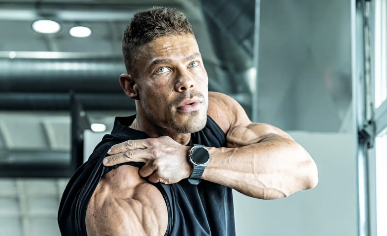 8 Exercises To Build A Stronger Lower Back